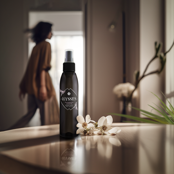 Scents for Every Space - Fragrance for Each Room - Hysses Indonesia