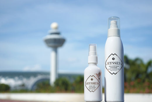 How to establish the correct skincare routine? - Hysses Indonesia