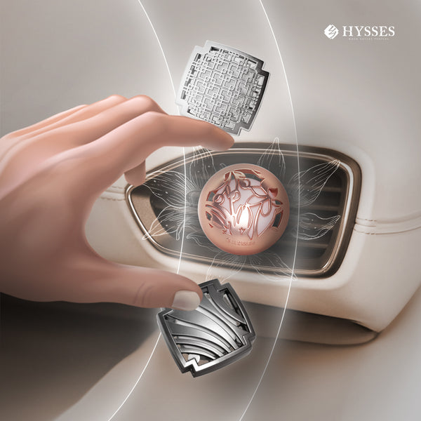 The Ultimate Guide to Essential Oil Diffusers: Enhancing your Home ...