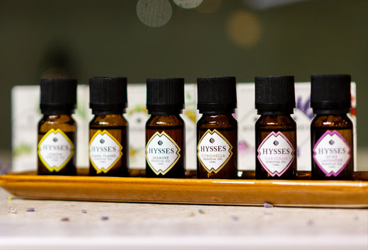 How To Tell If Your Essential Oil Has Expired? - Hysses Indonesia
