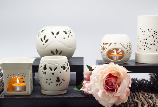 What Does an Aromatherapy Diffuser Do? - Hysses Indonesia