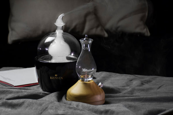 Choosing the Best Diffuser for your Home, Mood, and Lifestyle - Hysses ...